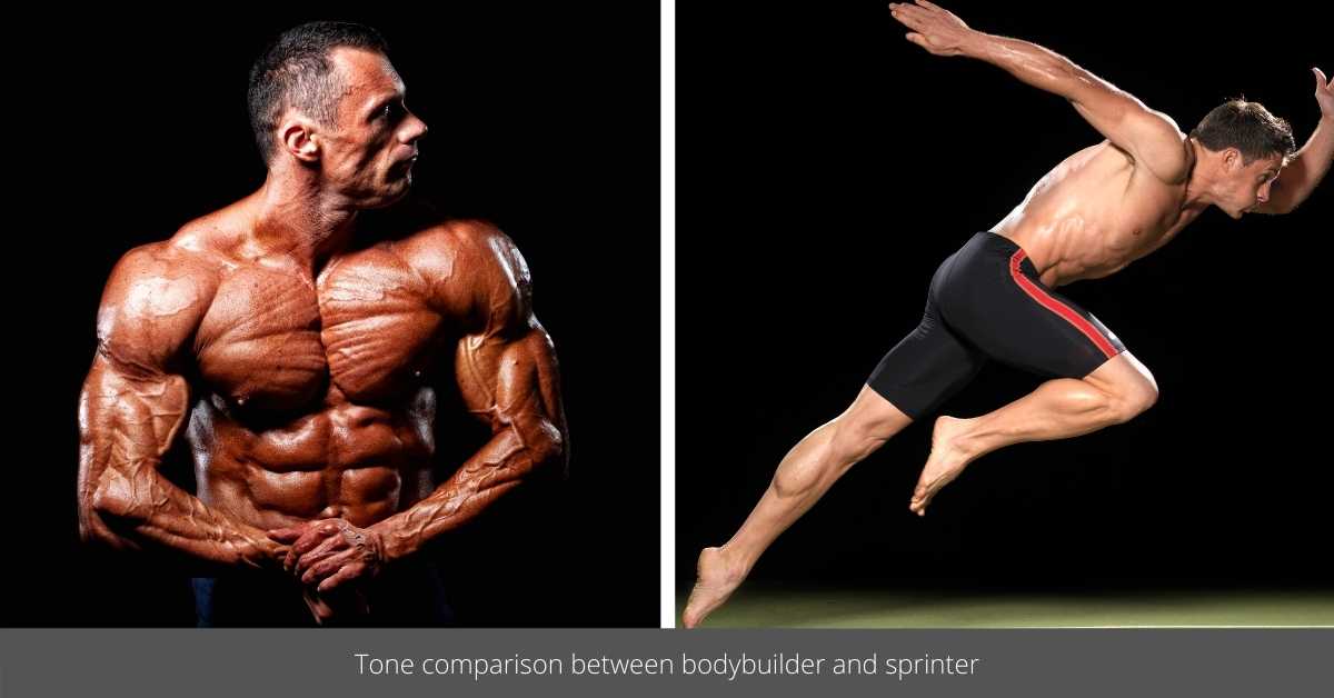 How long does it take to get fit and toned?