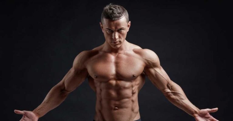 Shoulder workout without weights : 5 great no gym shoulder exercises!