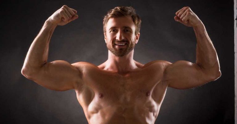 The best bodyweight exercise for biceps? Here's the truth about it!